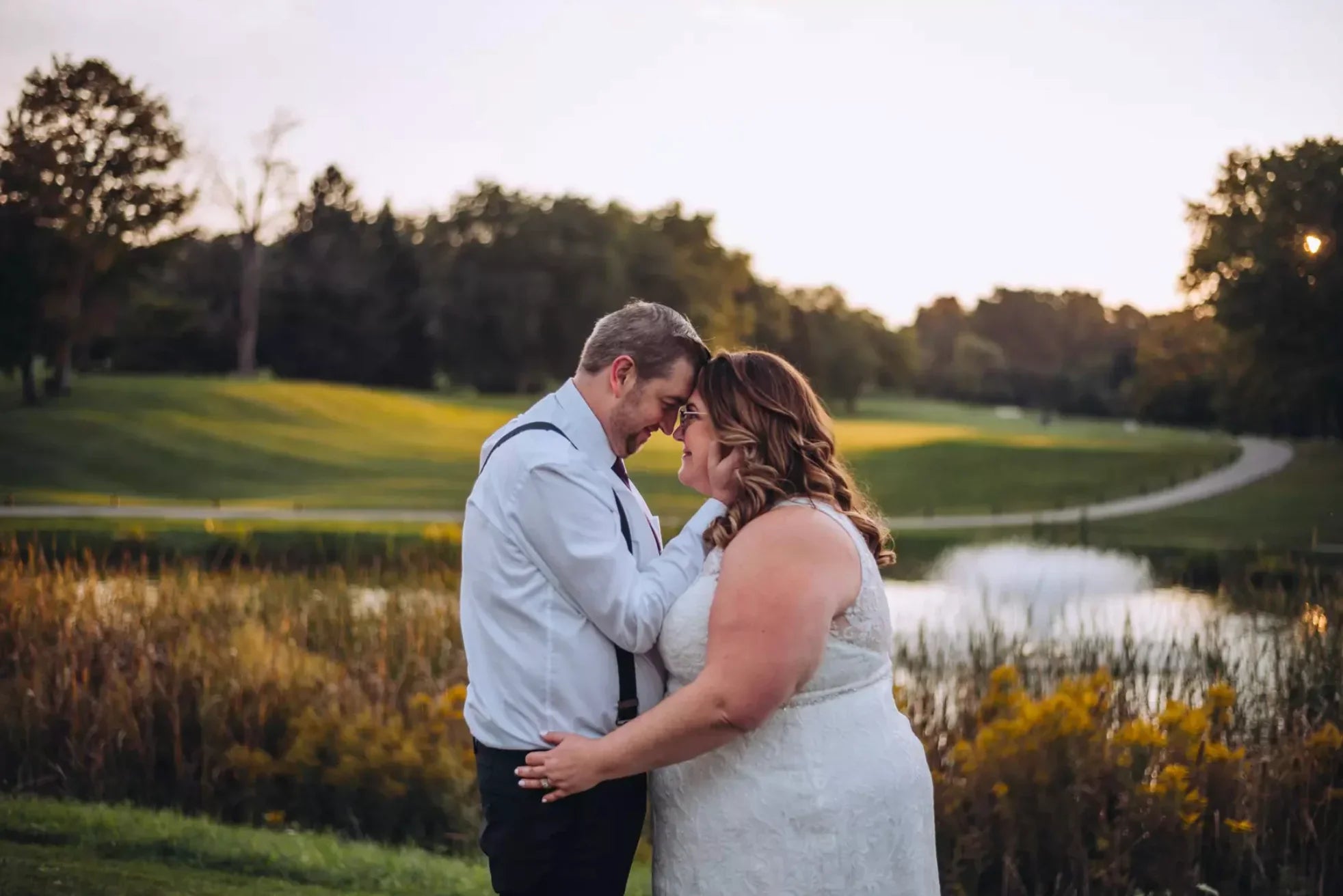 Carrying Place Golf & Country Club Wedding Venue Review – Bushel & Bloom